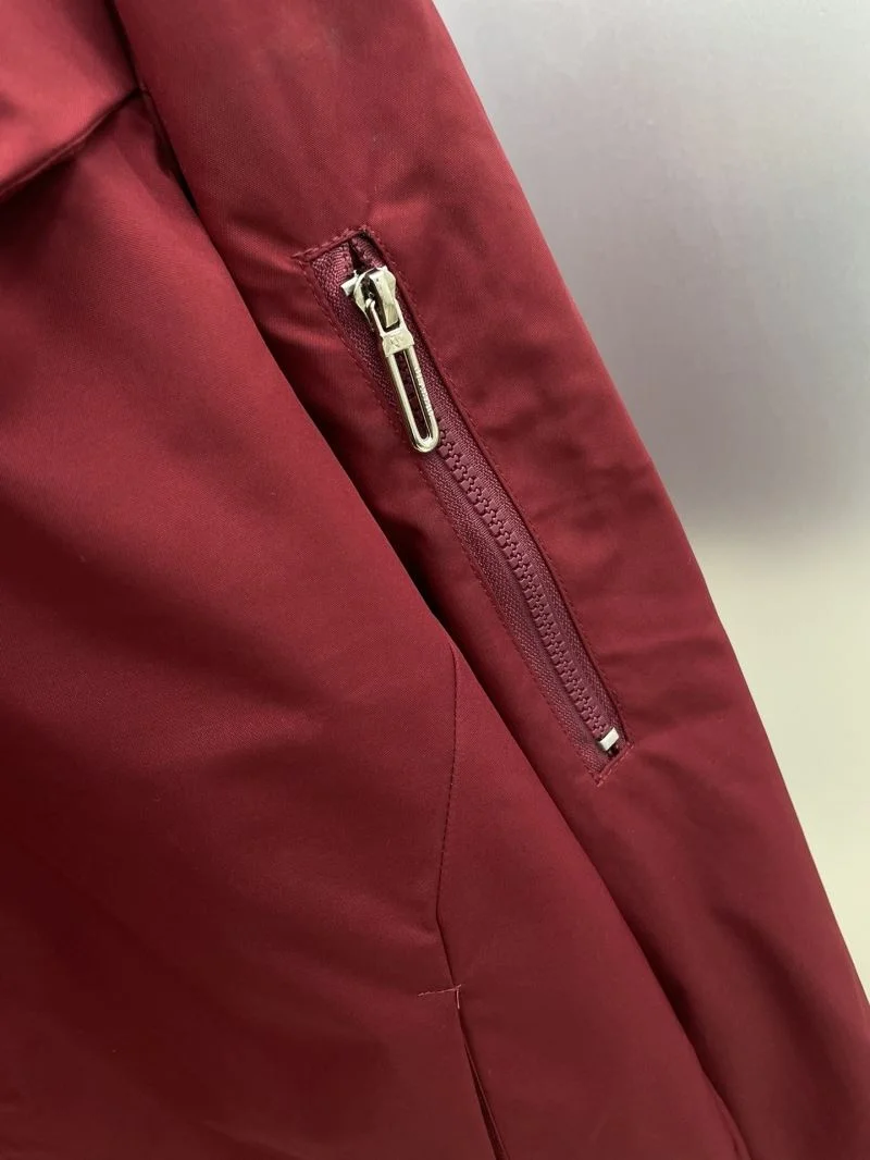Value-priced Arcteryx Outwear
