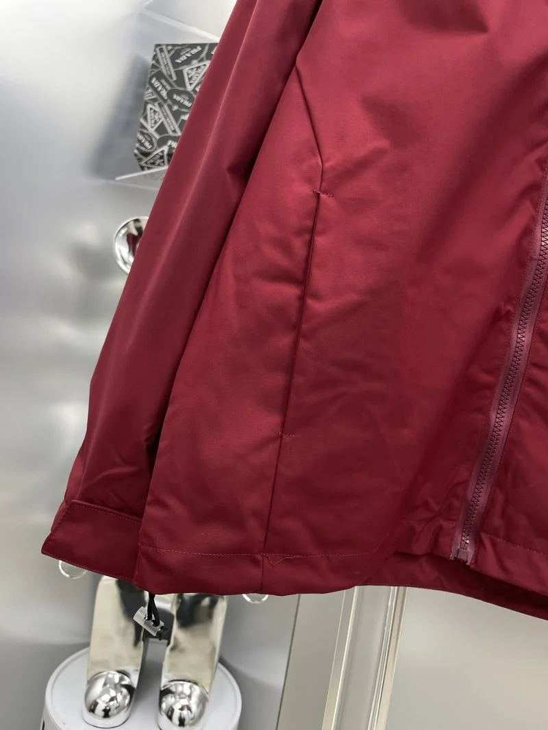 Value-priced Arcteryx Outwear