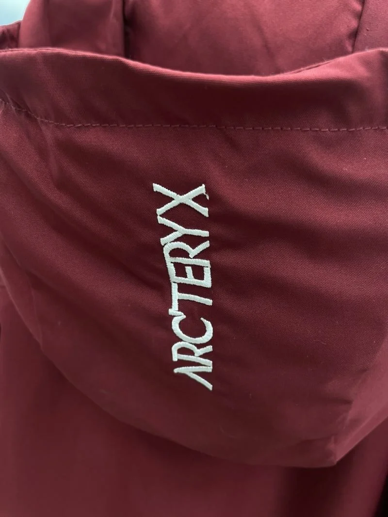 Value-priced Arcteryx Outwear