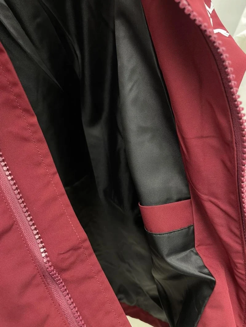 Value-priced Arcteryx Outwear