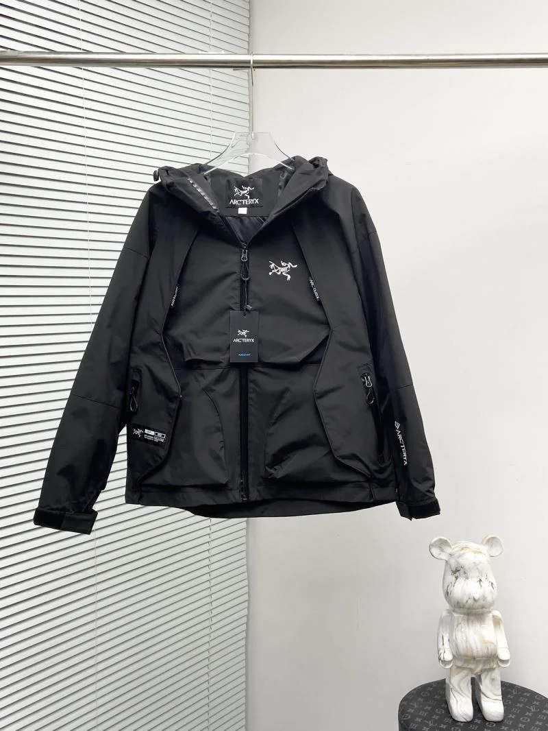Arcteryx Outwear