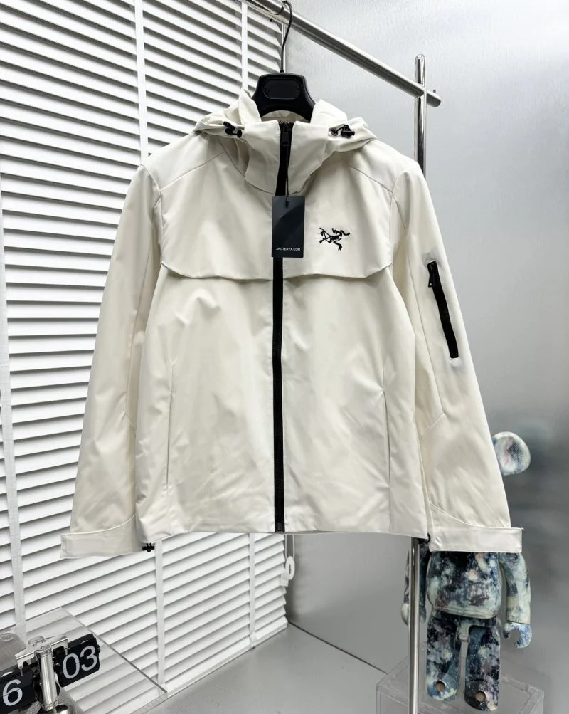 Arcteryx Outwear