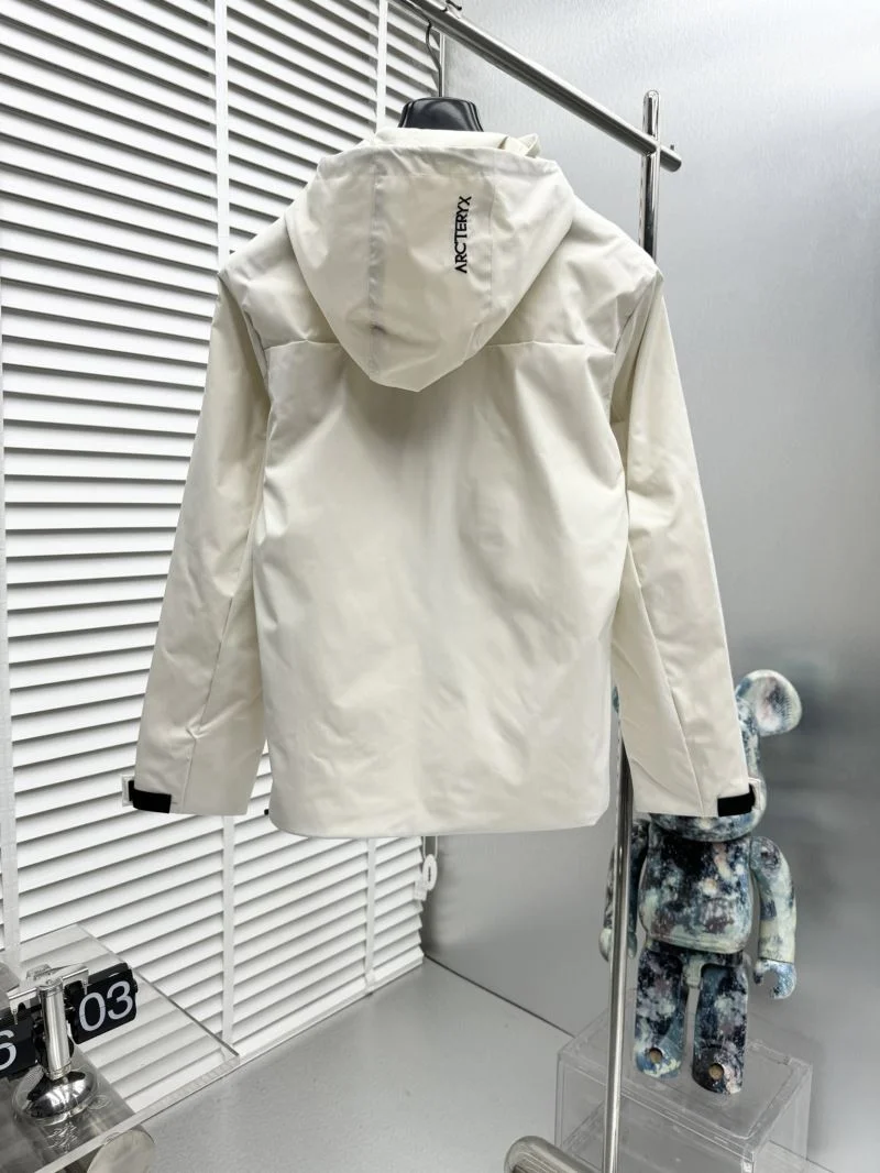 Low-cost Arcteryx Outwear