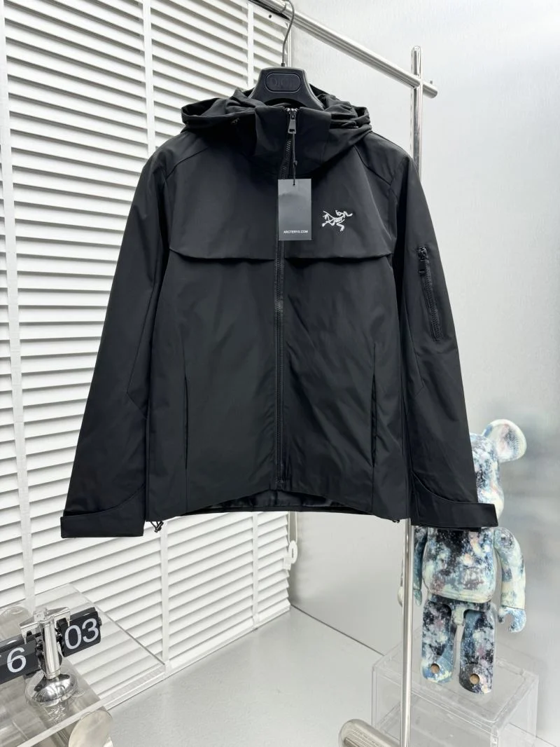 Arcteryx Outwear