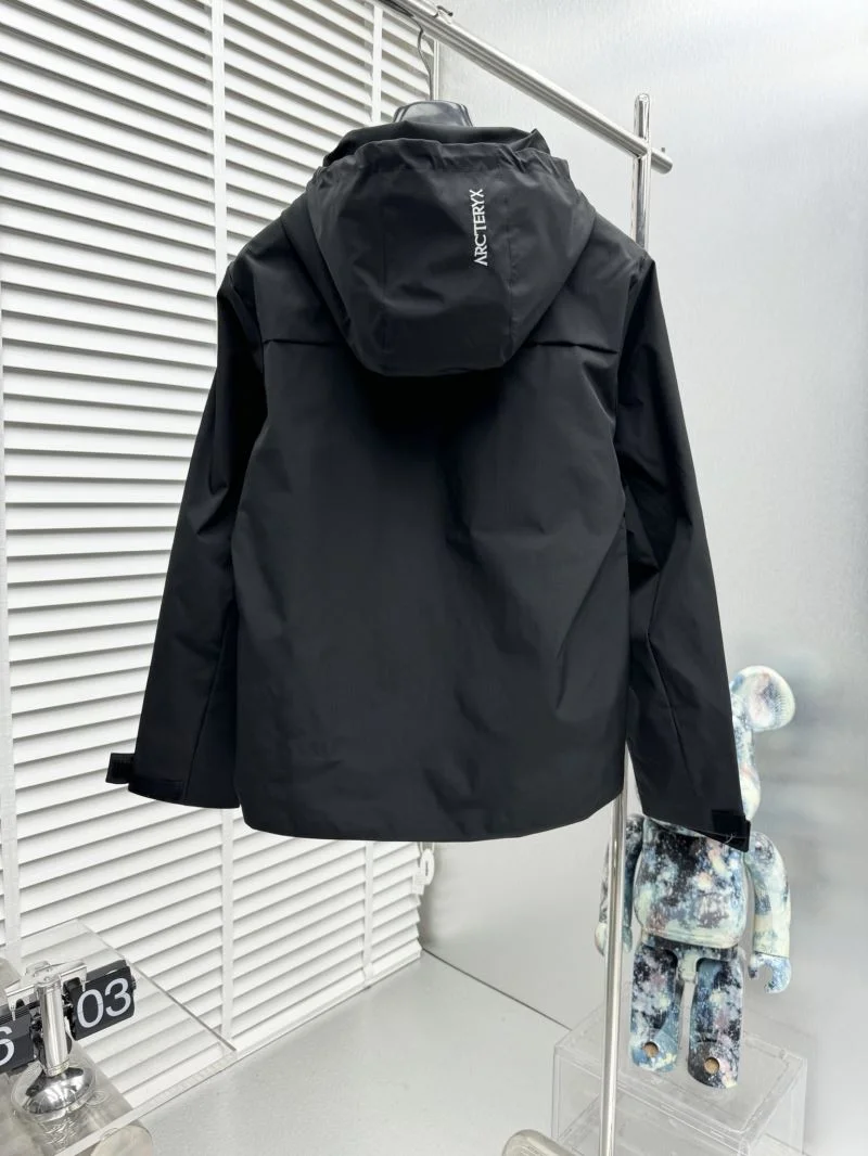 OEM Arcteryx Outwear