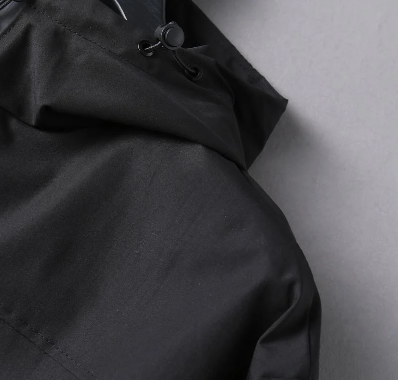 Value-priced Arcteryx Outwear