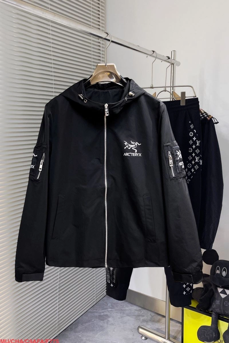 Arcteryx Outwear