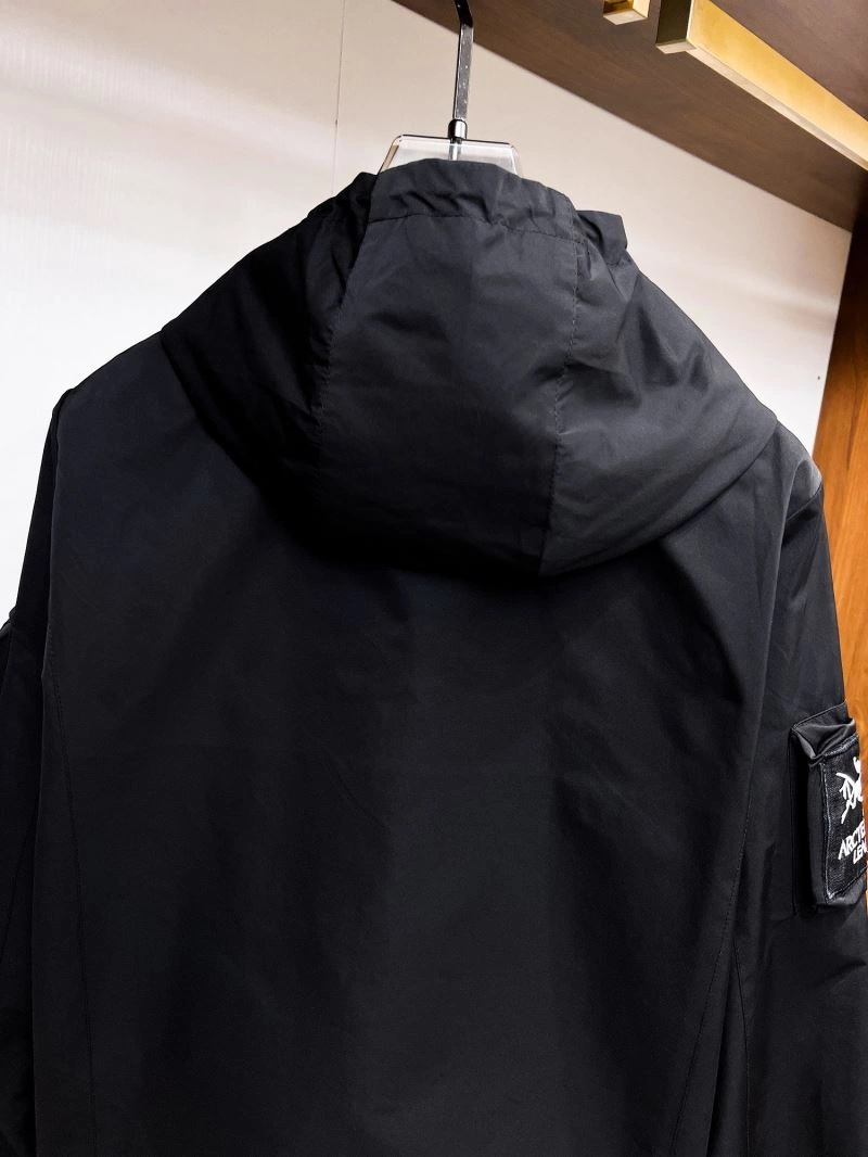 Cut-rate Arcteryx Outwear
