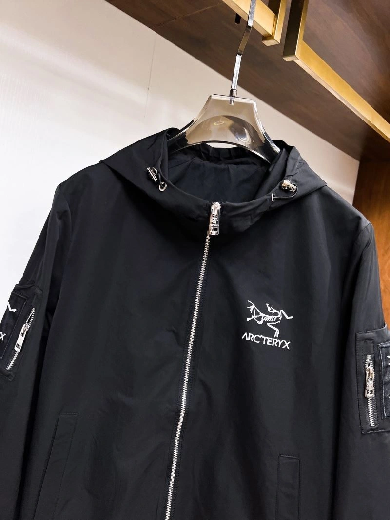 Cut-rate Arcteryx Outwear
