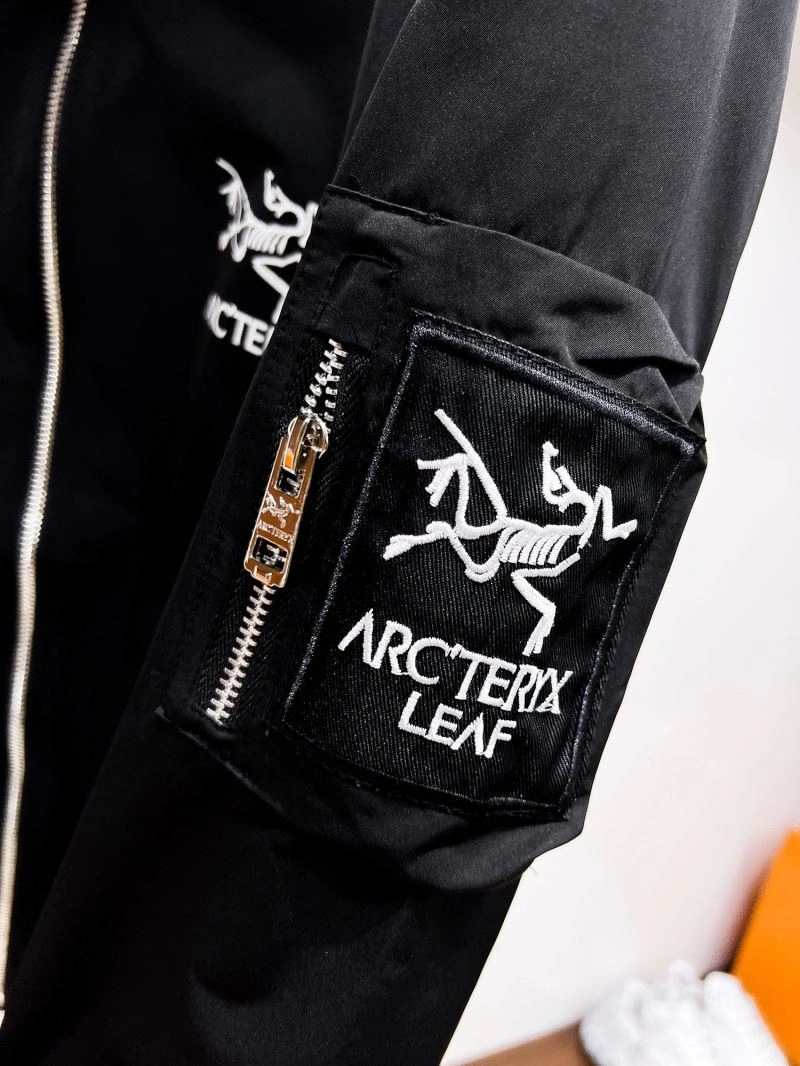 Cut-rate Arcteryx Outwear