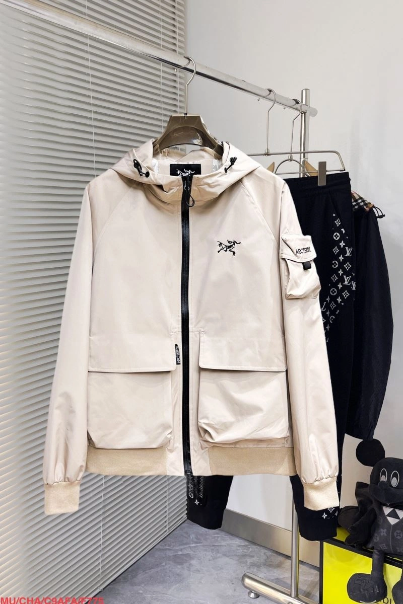 Arcteryx Outwear