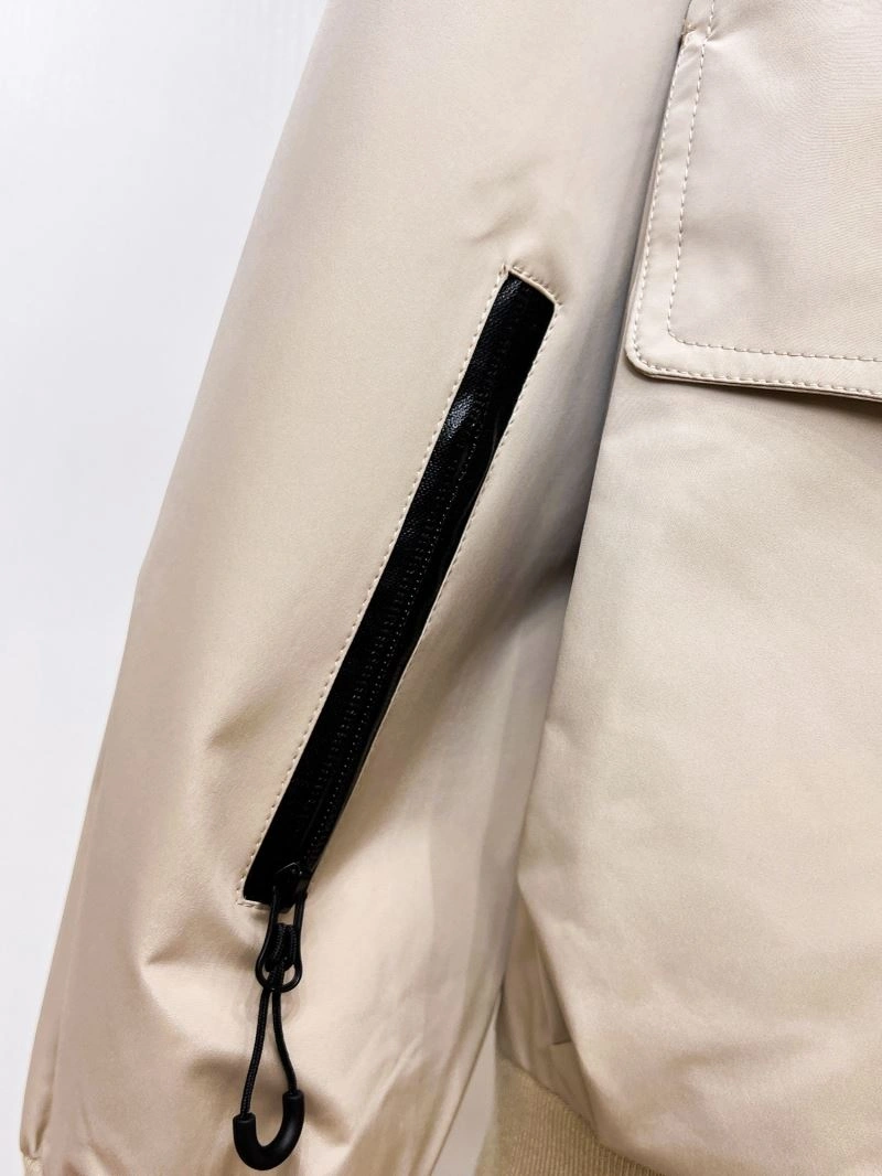Real Arcteryx Outwear