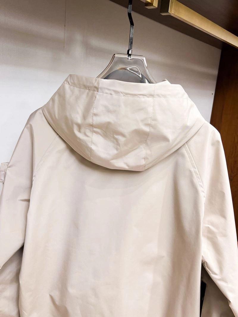 Real Arcteryx Outwear