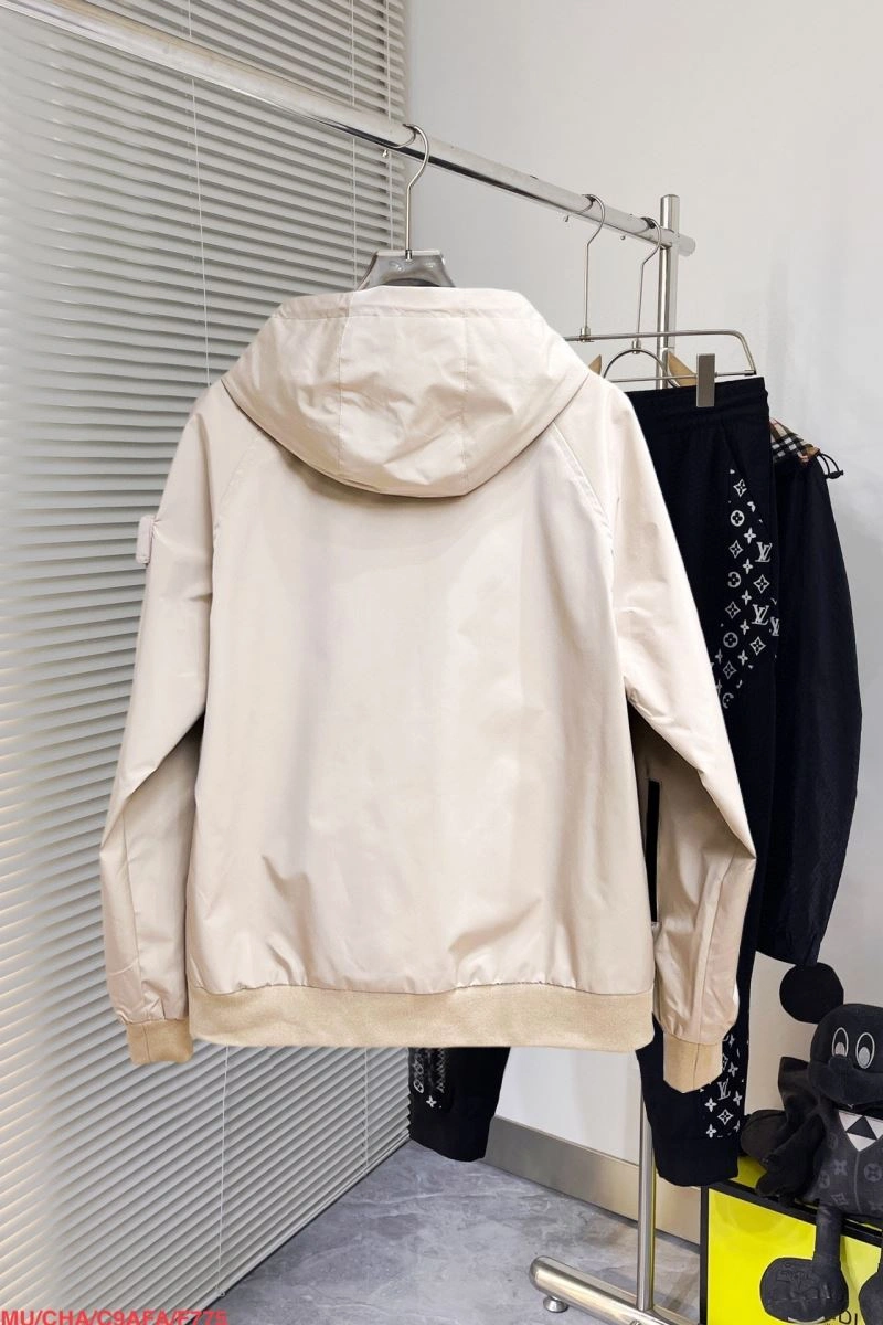 Real Arcteryx Outwear