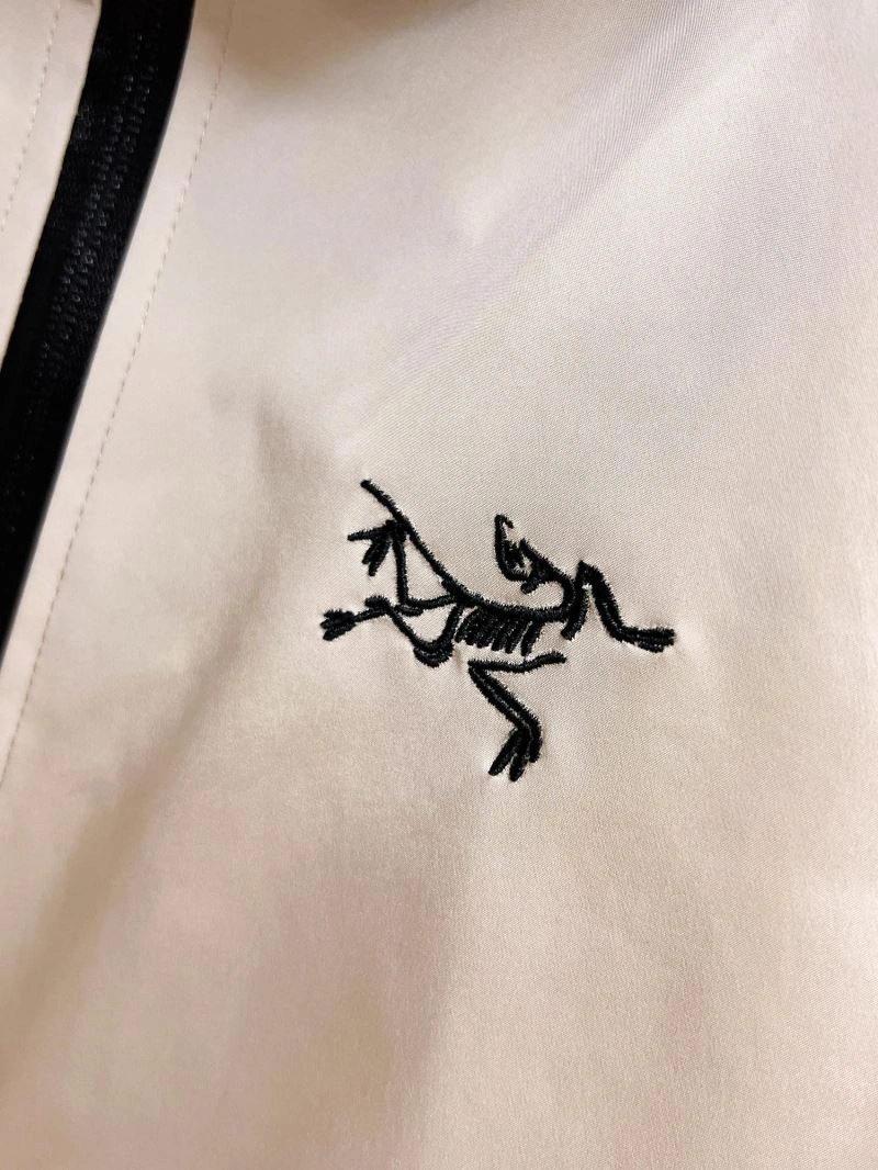 Real Arcteryx Outwear
