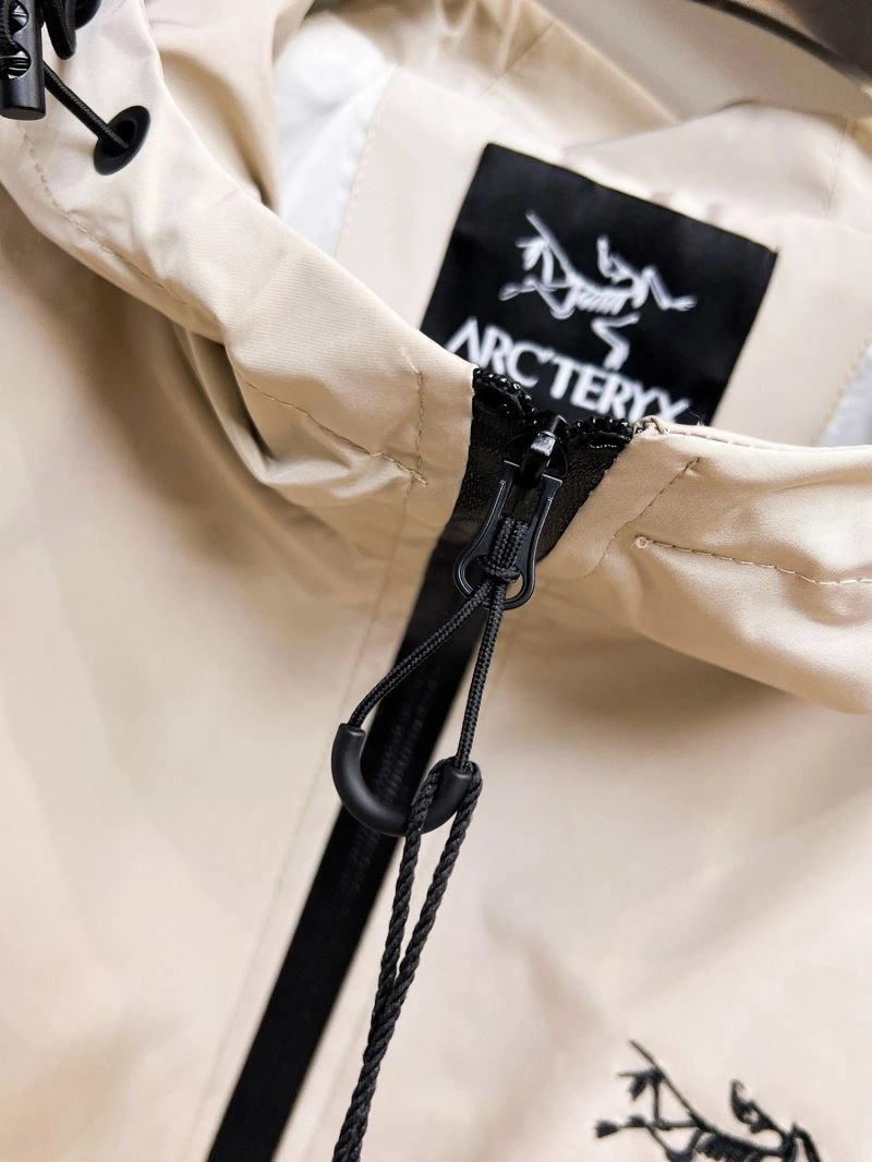 Real Arcteryx Outwear