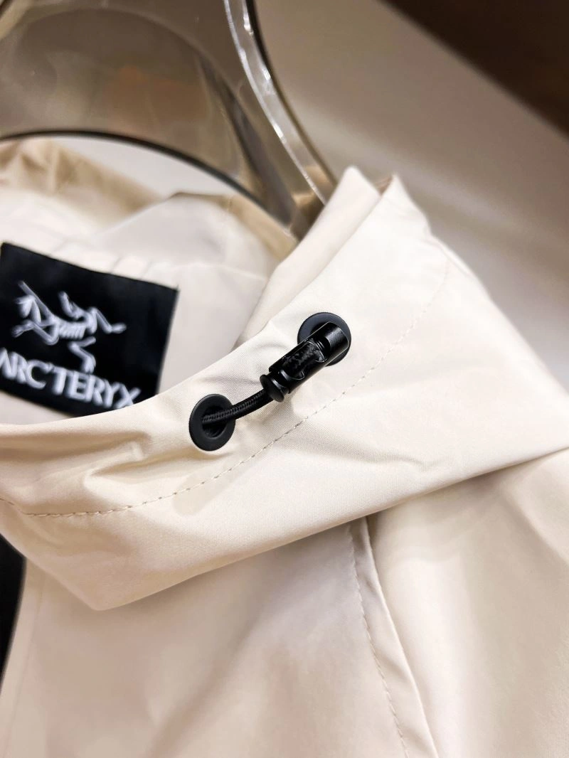Real Arcteryx Outwear
