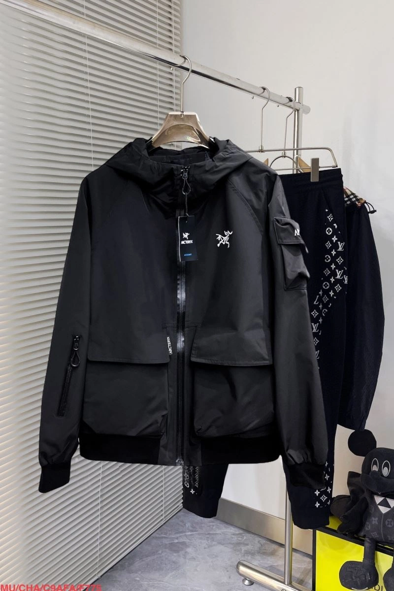 Arcteryx Outwear