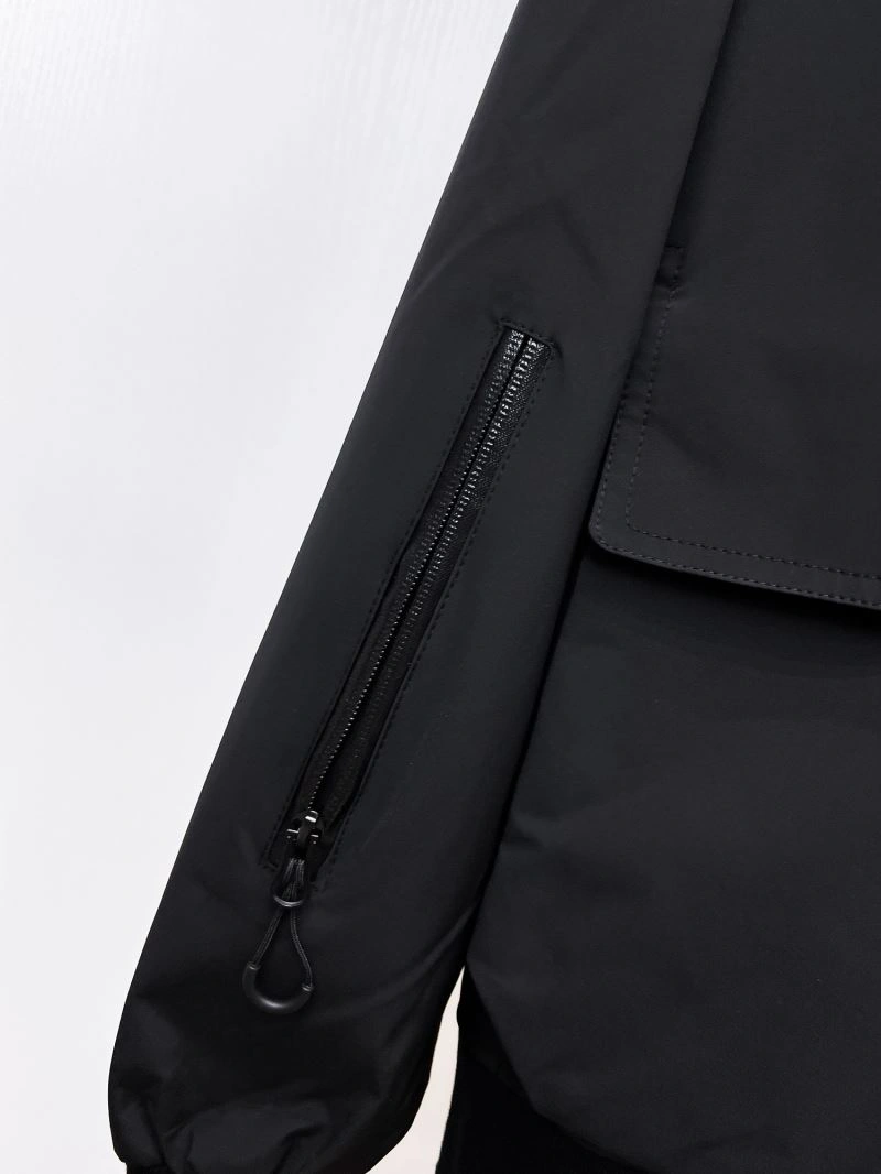 Original Arcteryx Outwear