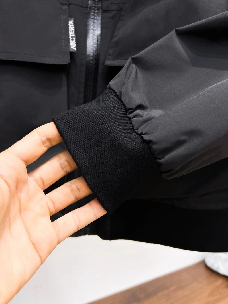 Original Arcteryx Outwear