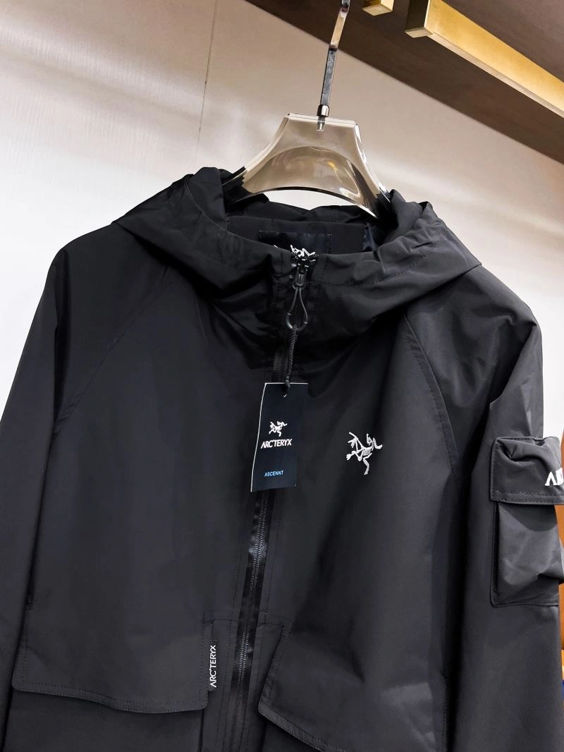 Original Arcteryx Outwear