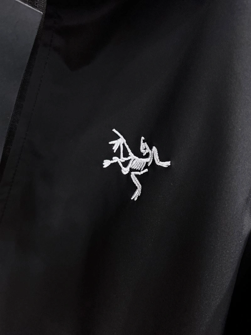 Original Arcteryx Outwear
