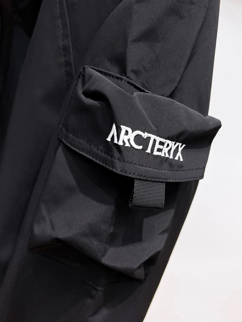 Original Arcteryx Outwear