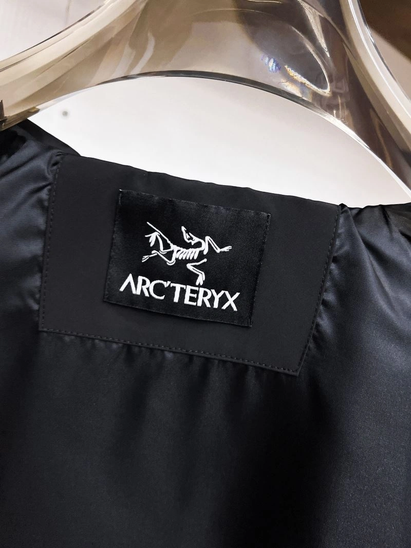 Original Arcteryx Outwear