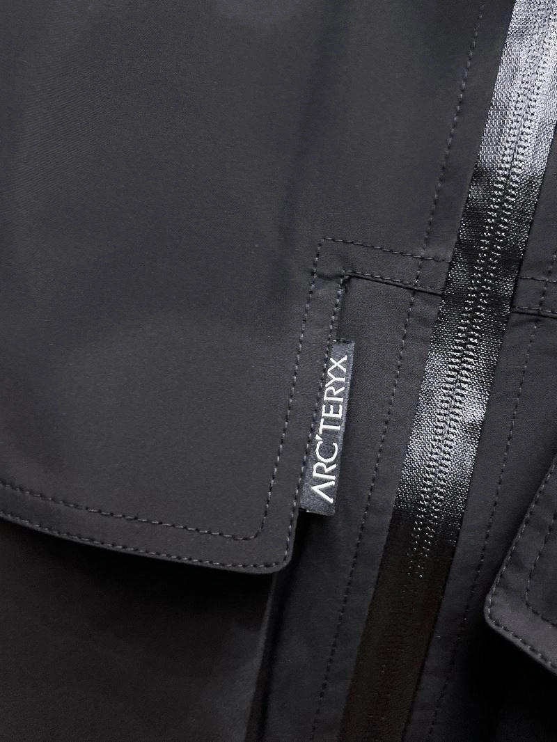 Original Arcteryx Outwear
