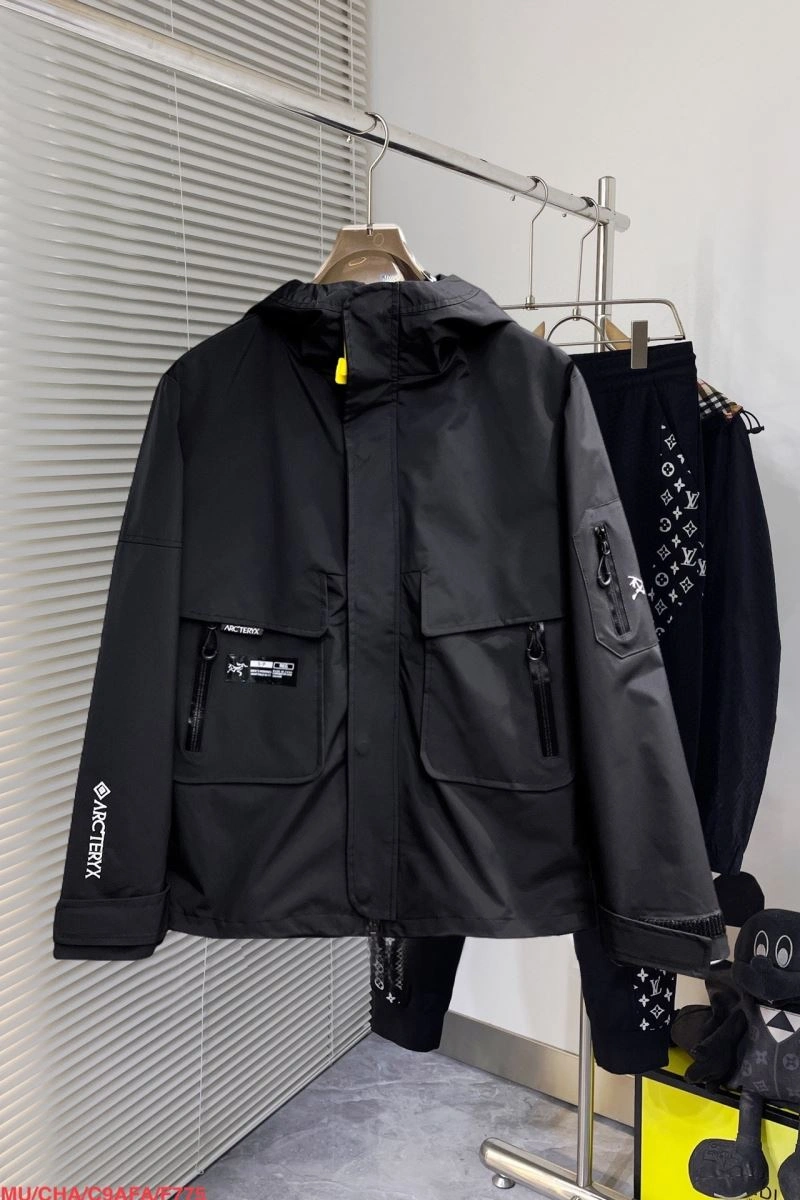 Arcteryx Outwear