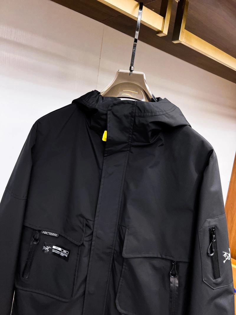 Reasonably priced Arcteryx Outwear