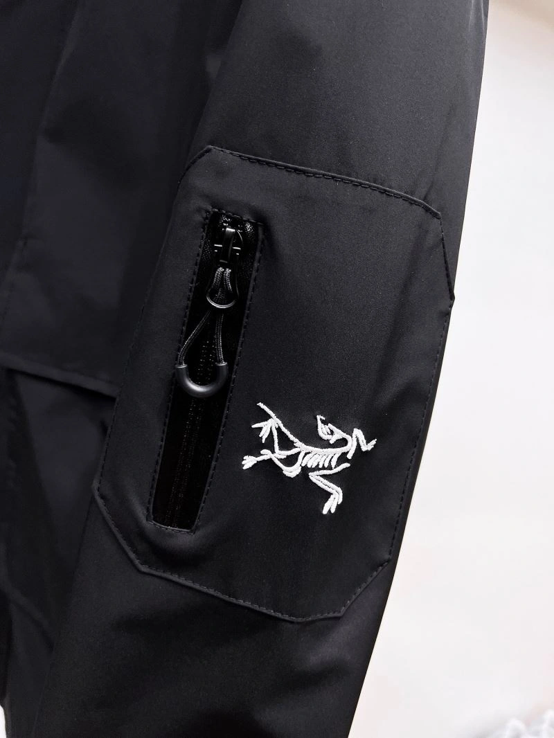 Reasonably priced Arcteryx Outwear
