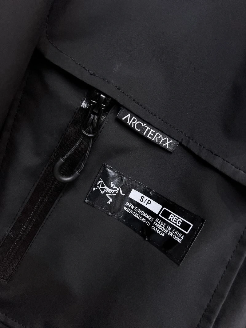 Reasonably priced Arcteryx Outwear