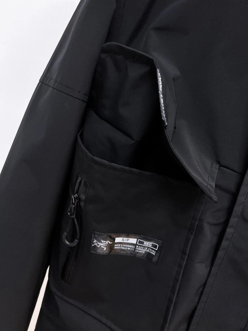 Reasonably priced Arcteryx Outwear