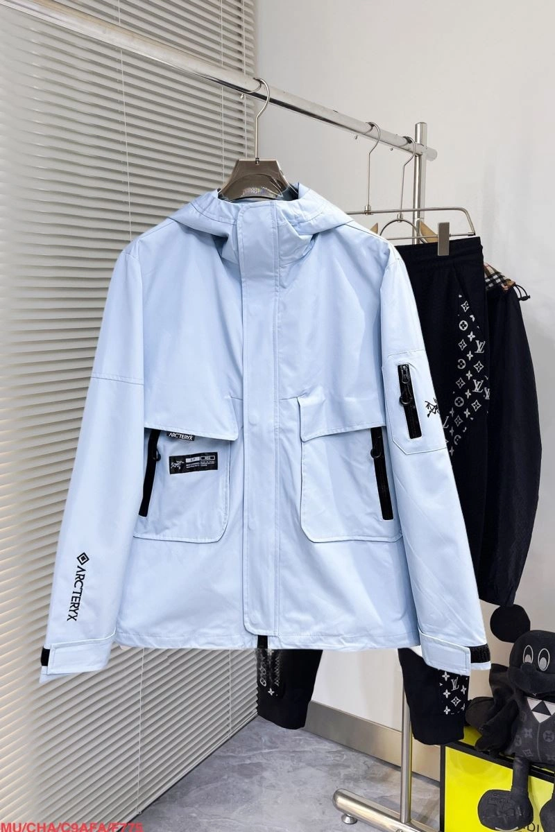 Arcteryx Outwear