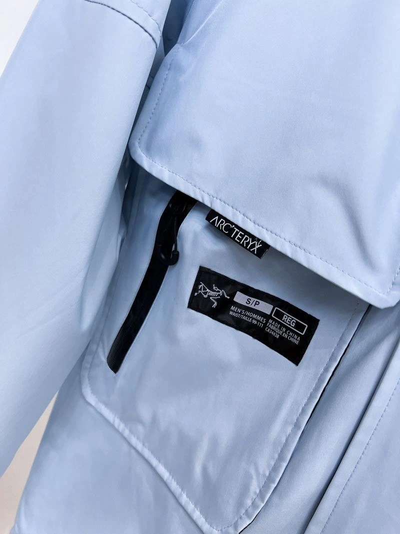Inexpensive Arcteryx Outwear