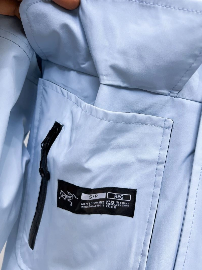 Inexpensive Arcteryx Outwear