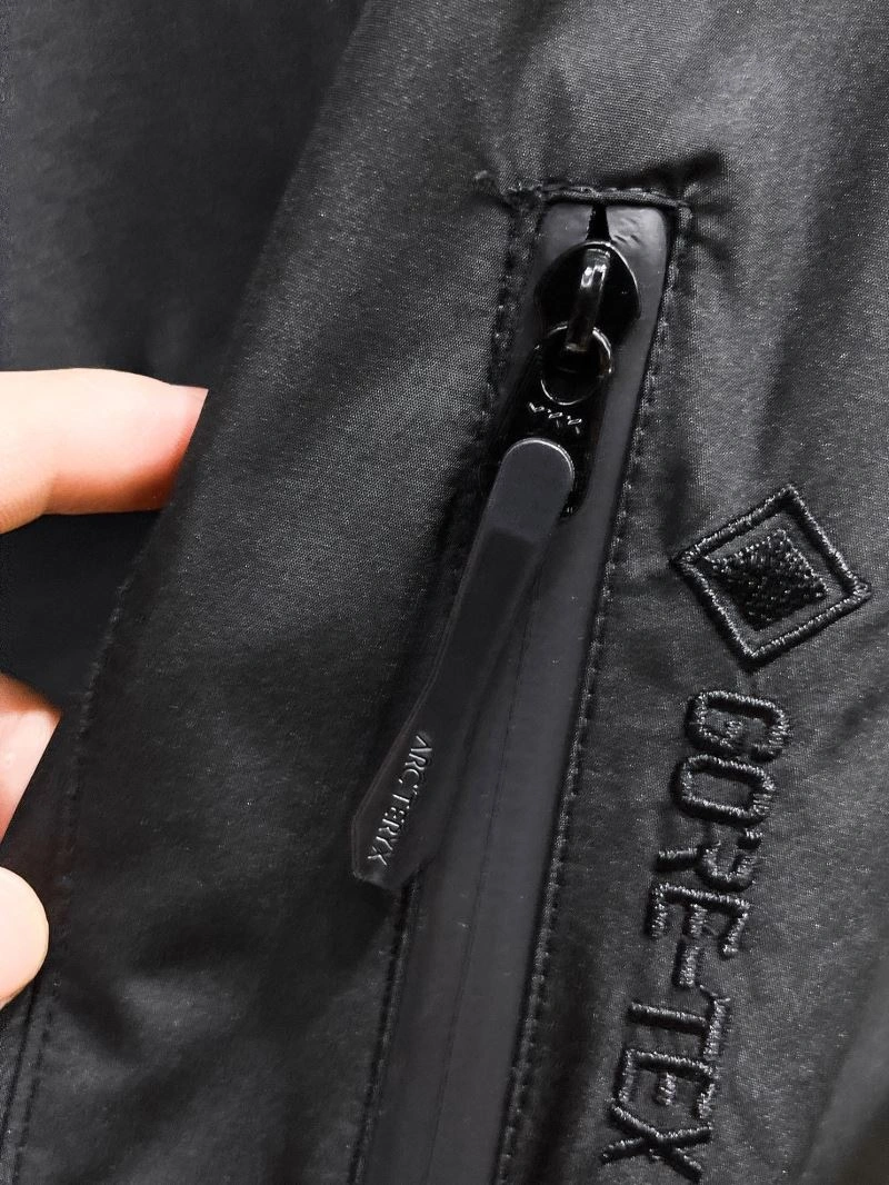 Discounted Arcteryx Outwear