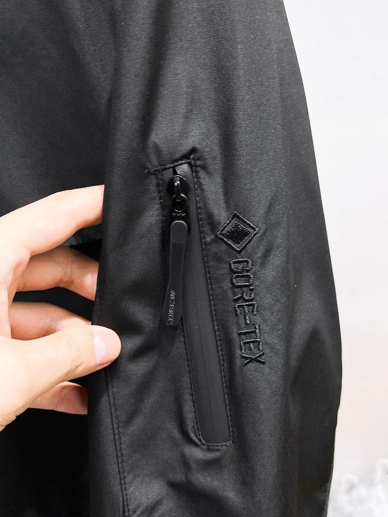 Discounted Arcteryx Outwear