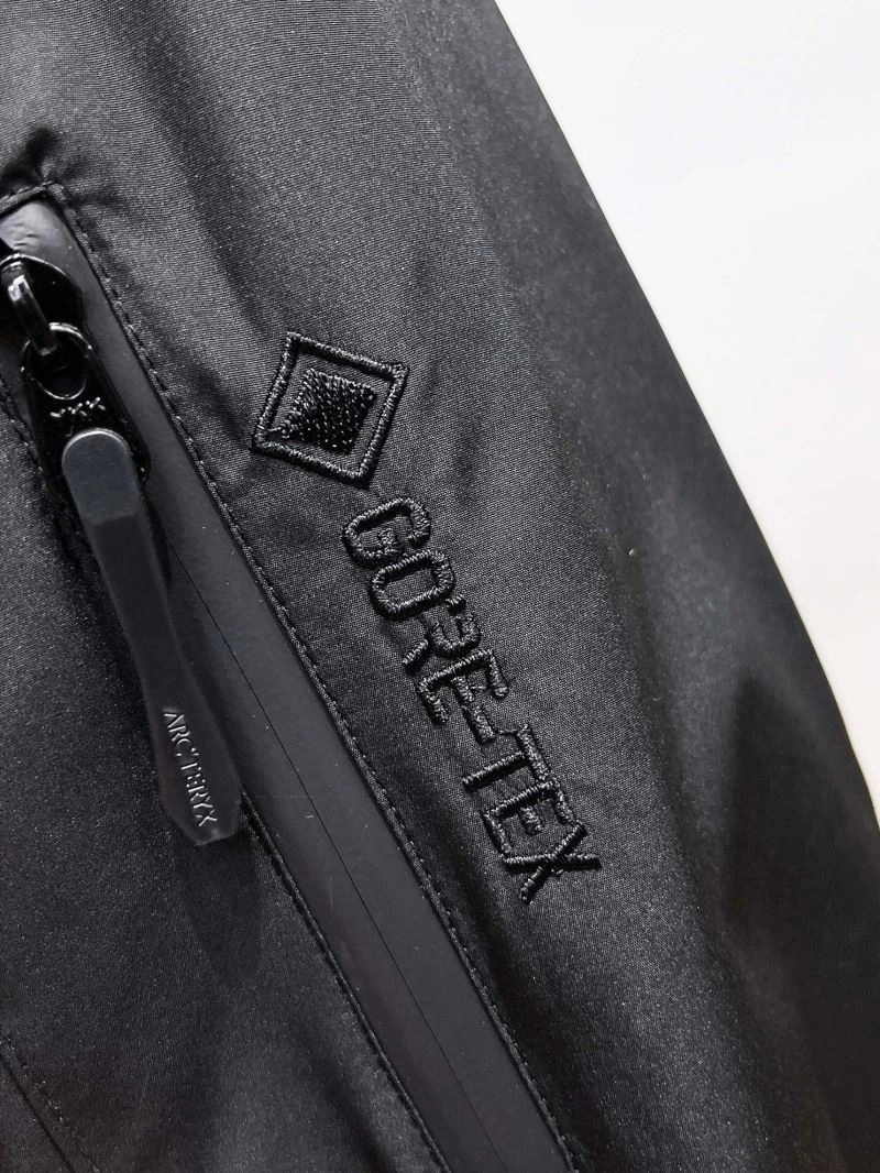 Discounted Arcteryx Outwear