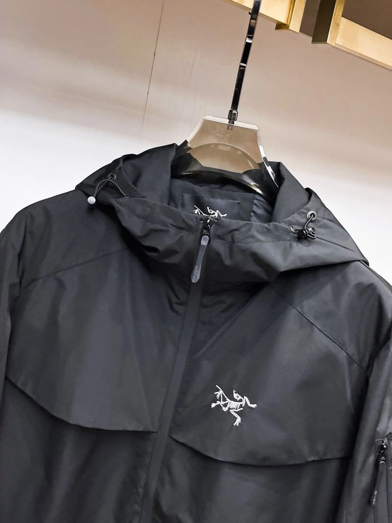 Discounted Arcteryx Outwear
