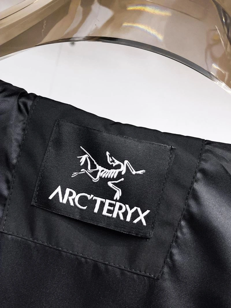 Discounted Arcteryx Outwear