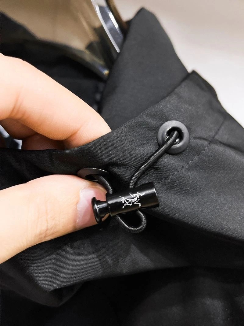 Discounted Arcteryx Outwear