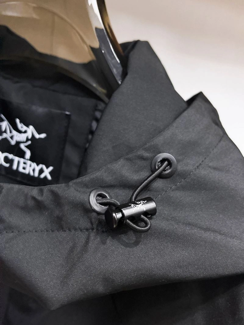 Discounted Arcteryx Outwear