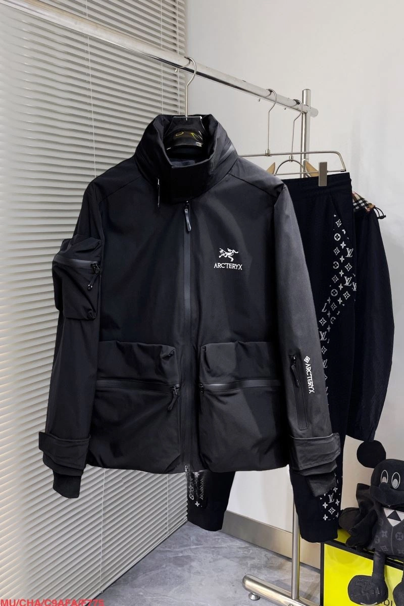Arcteryx Outwear