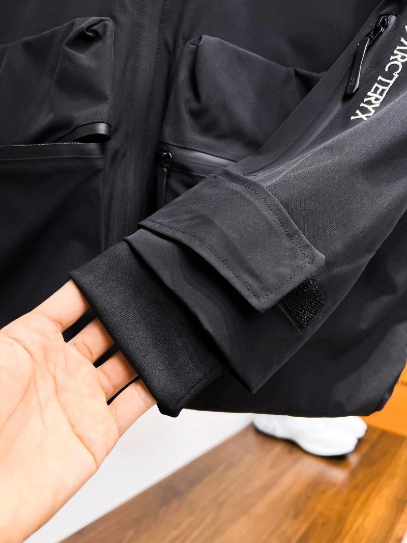 Economical Arcteryx Outwear