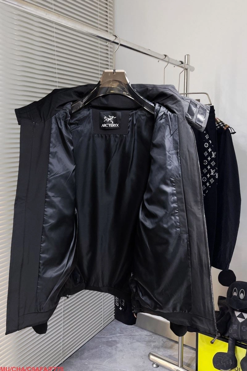 Economical Arcteryx Outwear