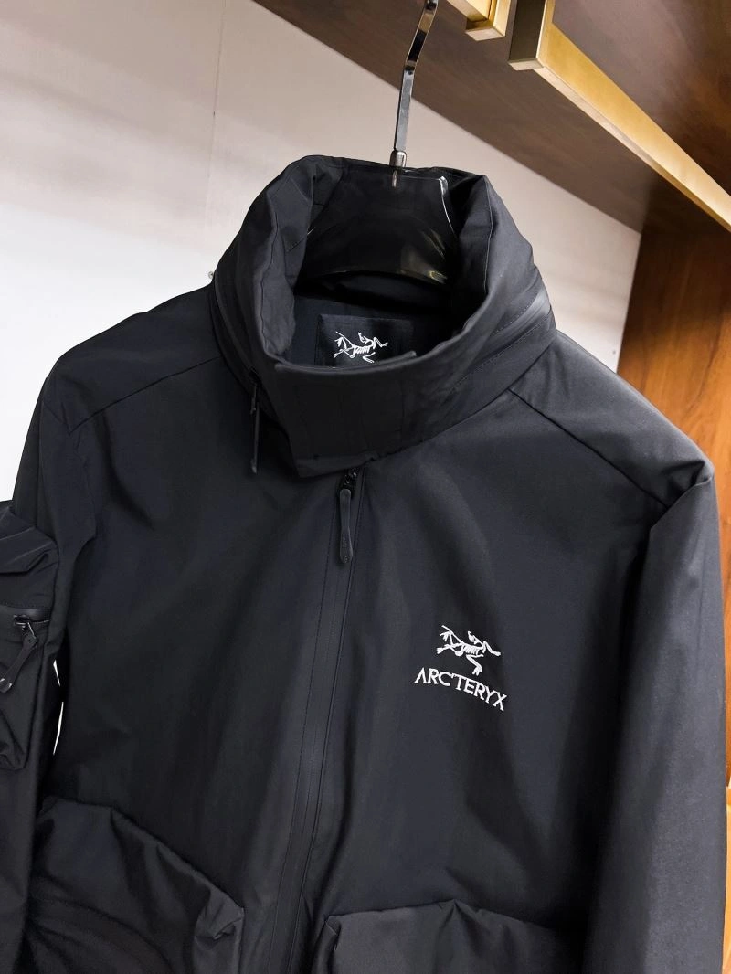 Economical Arcteryx Outwear