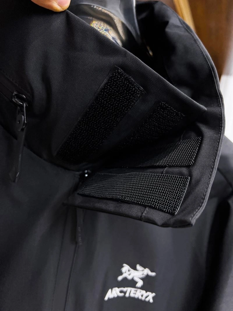 Economical Arcteryx Outwear