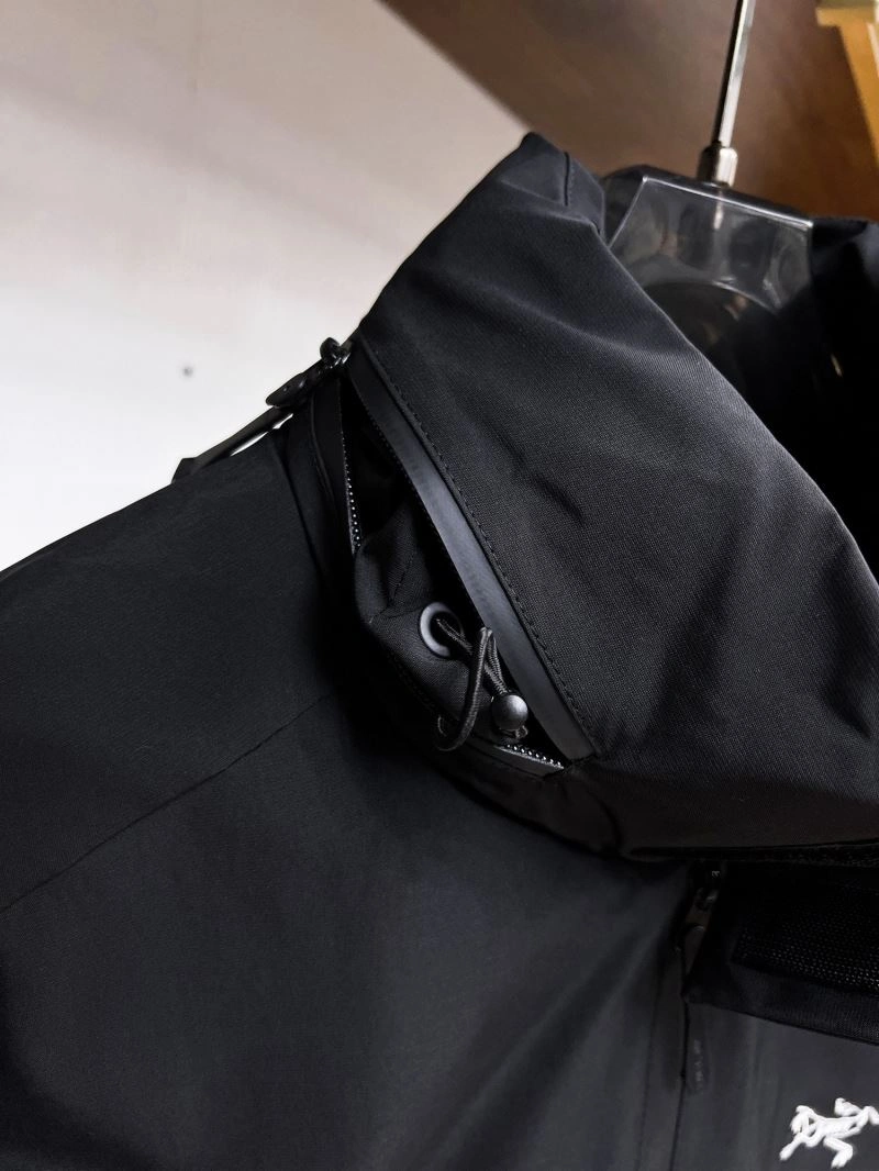 Economical Arcteryx Outwear